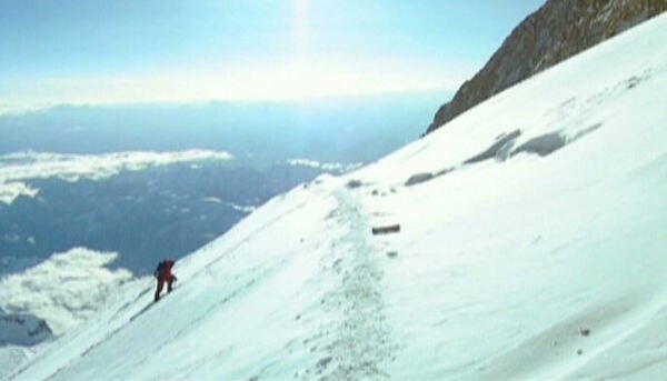Aussie climber completes Himalayan grand slam - ABC News