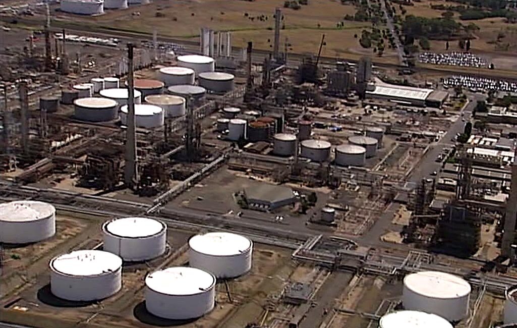 Refinery sale causes concern for local communities - ABC News