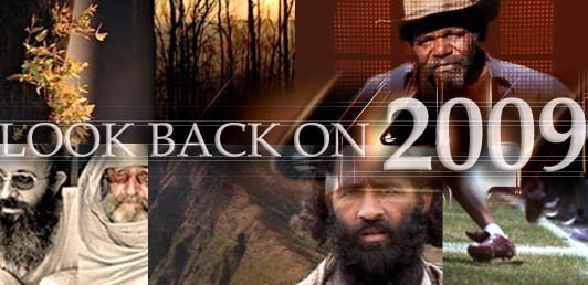 Look Back on 2009 - ABC News