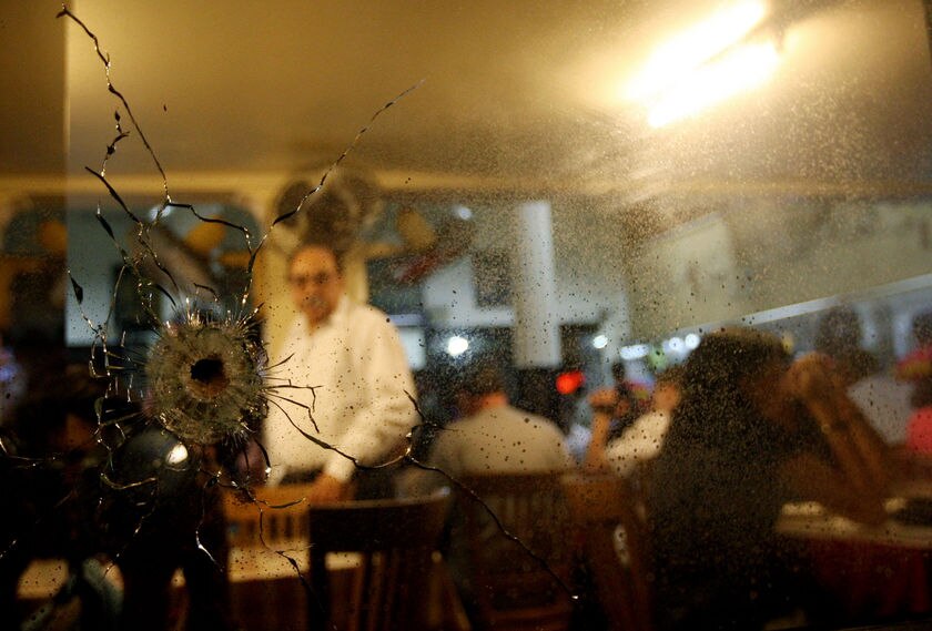 Traumatised Mumbai tailor struggles to stitch life together - ABC News