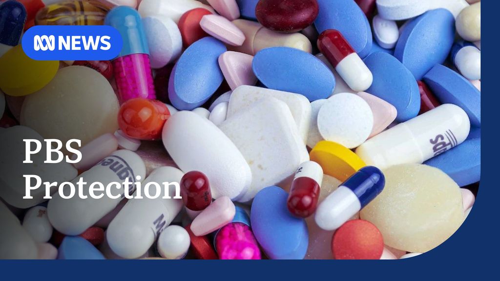 PBS not for sale, say Prime Minister and Opposition Leader - ABC News