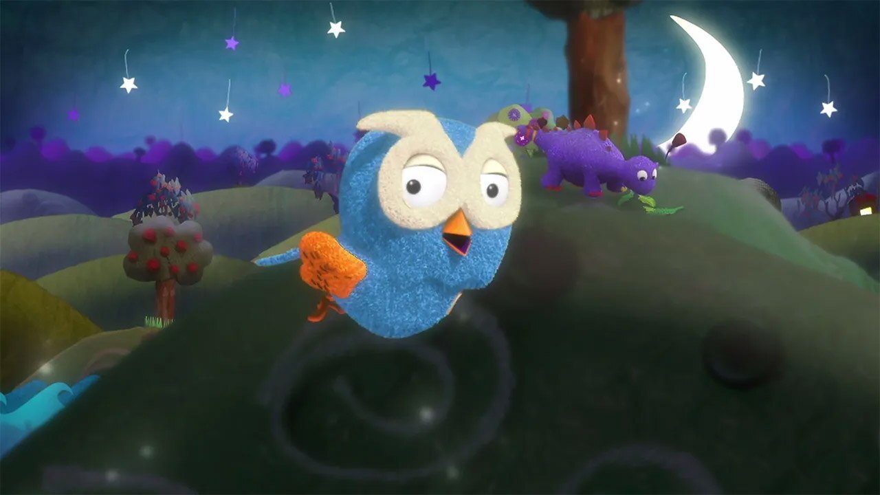 Giggle and Hoot - ABC Kids