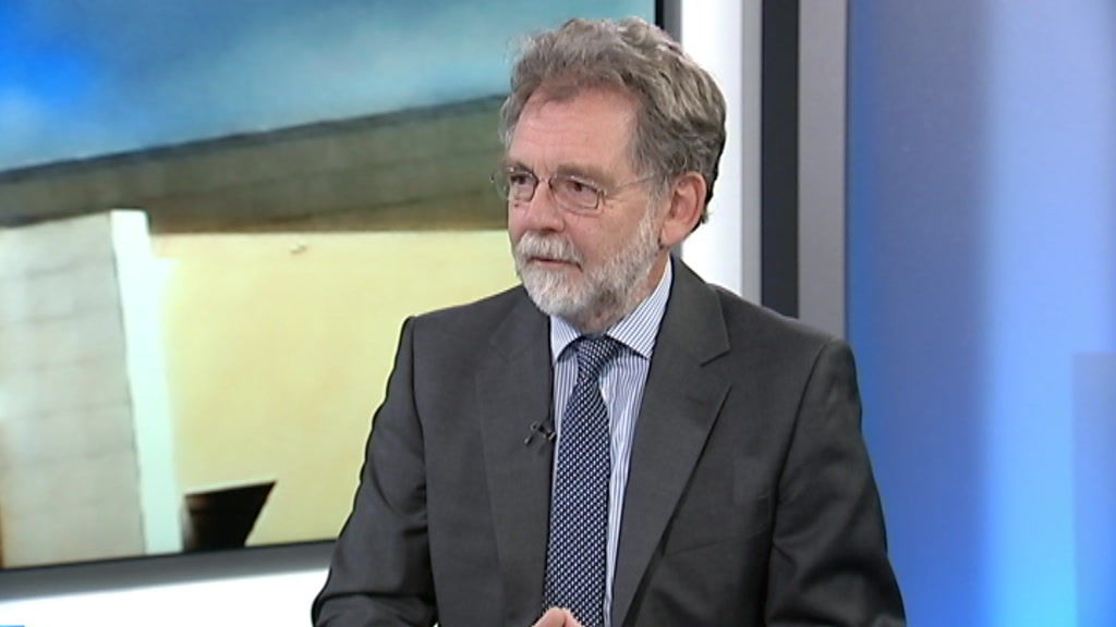 Defence analyst claims the US is no longer a reliable ally - ABC News