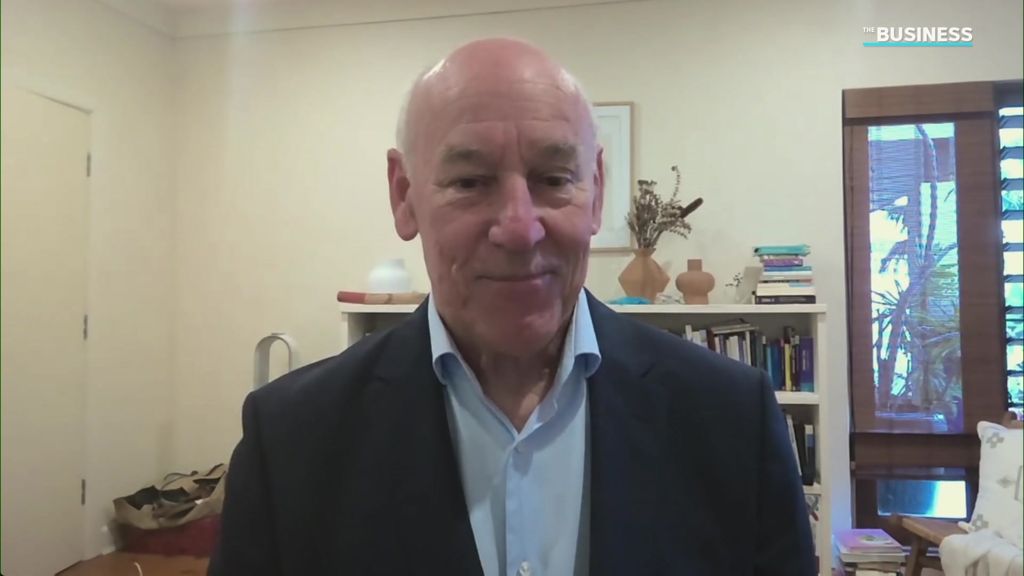 Inside BHP's battle for Anglo American's copper - ABC News