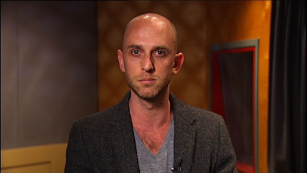 Interview with Michael Dahlstrom, Director 'The Animal Condition' - ABC ...