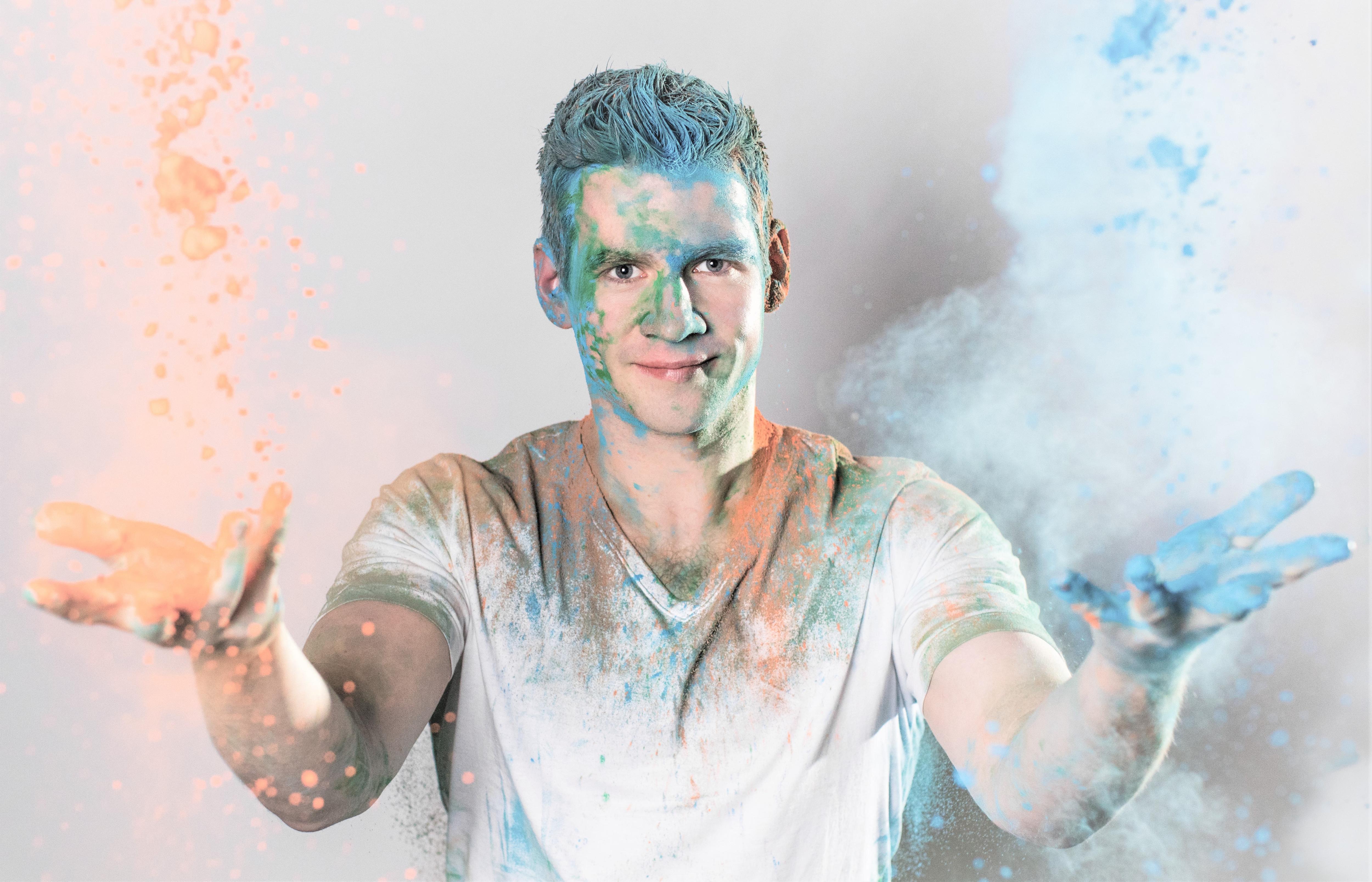 Moe YouTube sensation Jazza on how to make it online - ABC listen