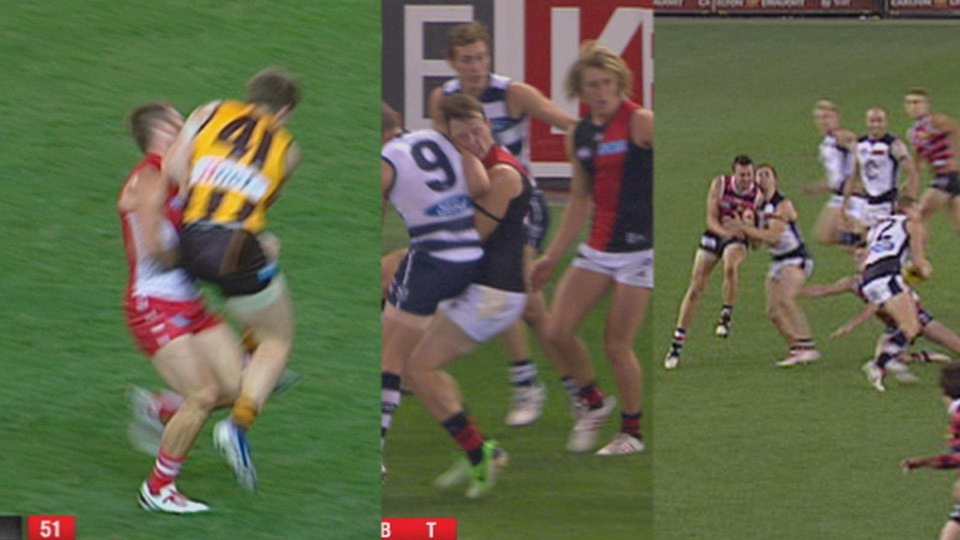 Whateley Gerard - ABC News