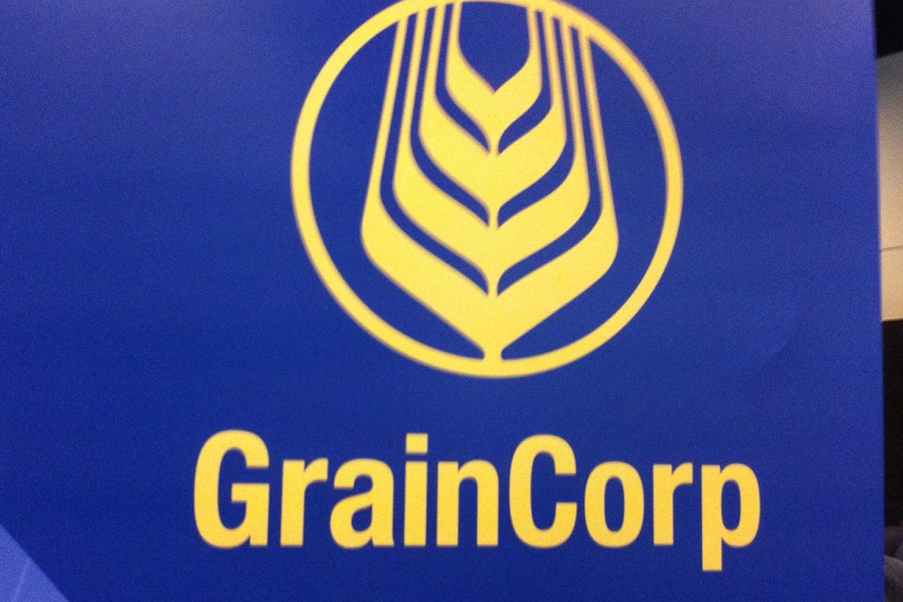 Graincorp holds out for higher price from US ag trader - ABC Radio