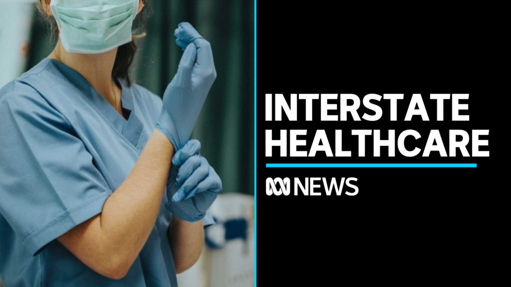 ACT program links families with interstate health services - ABC News