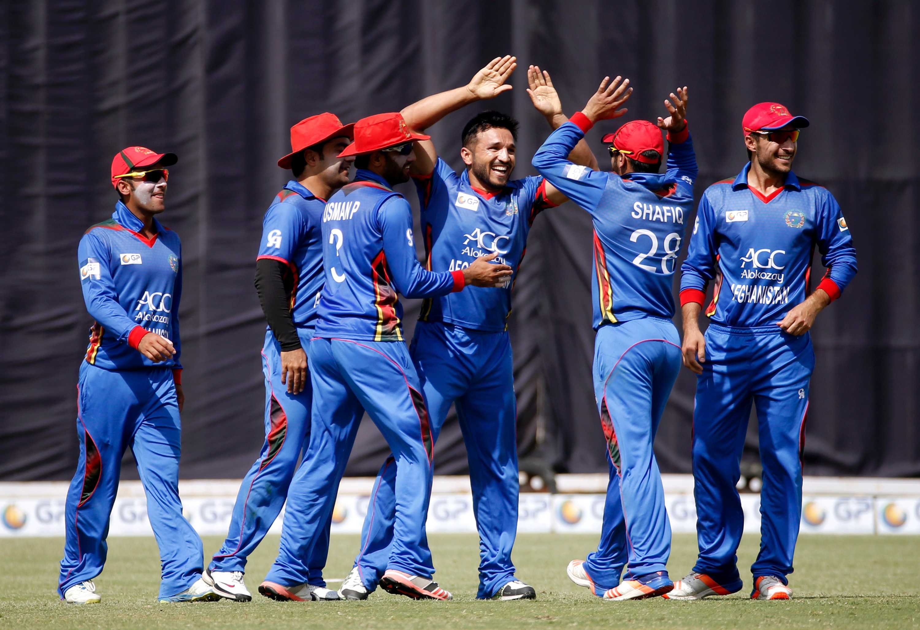 Afghanistan cricket boycott likely, but will it work? - The Backstory ...