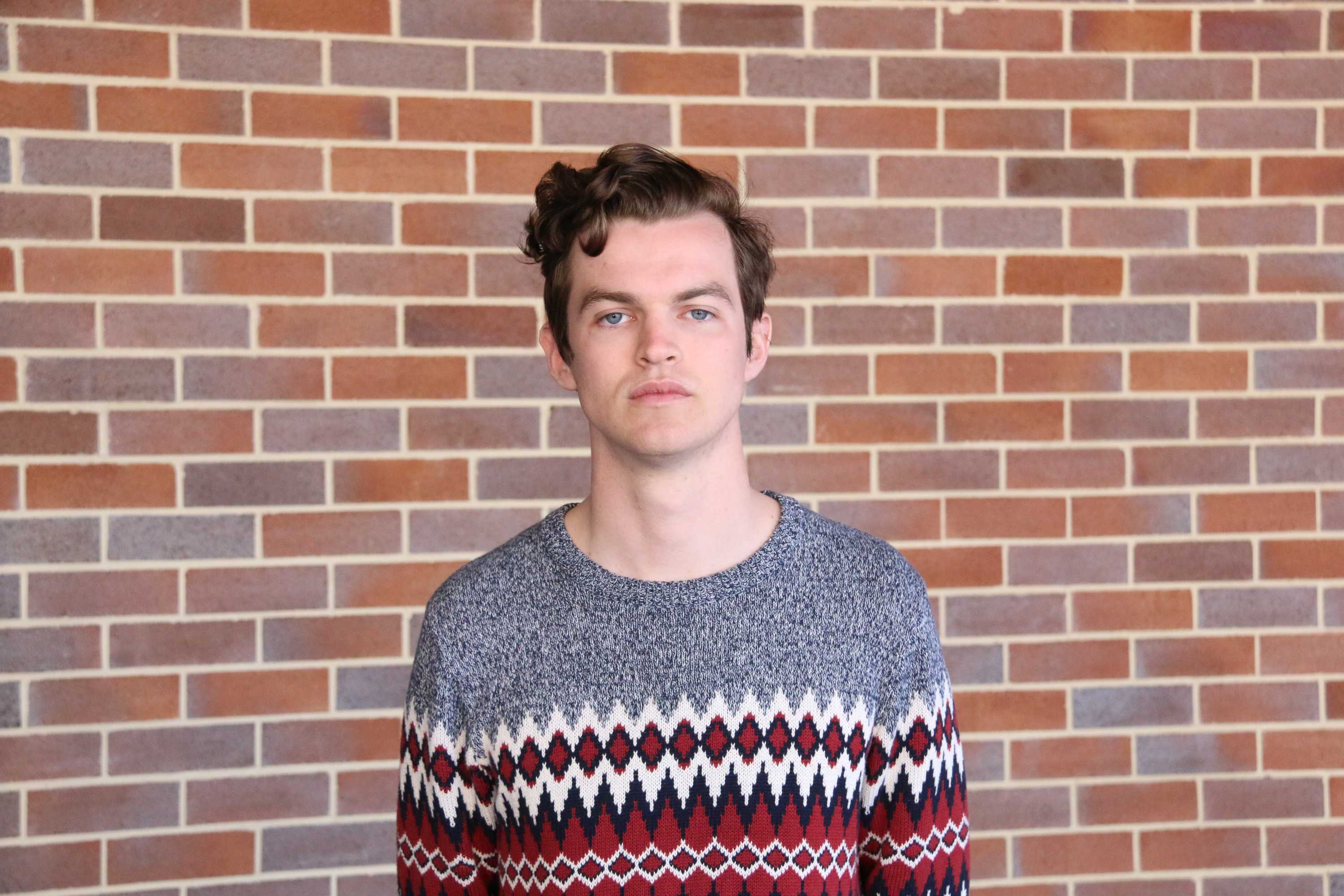 Meet the 2020 ANU Student Association president Lachlan Day - ABC listen