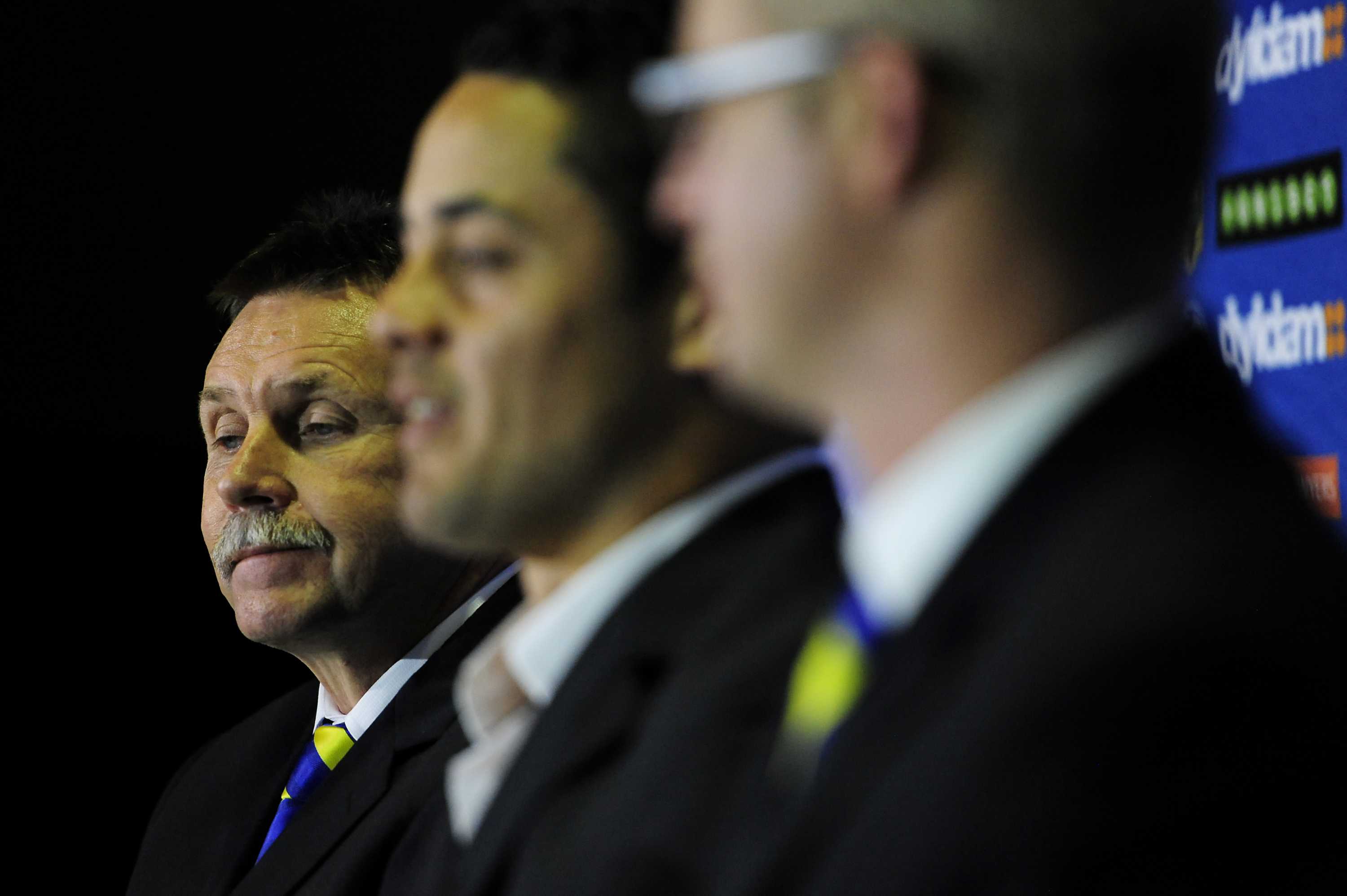 Former Parramatta Eels chairman Steve Sharp says he won't apologise ...