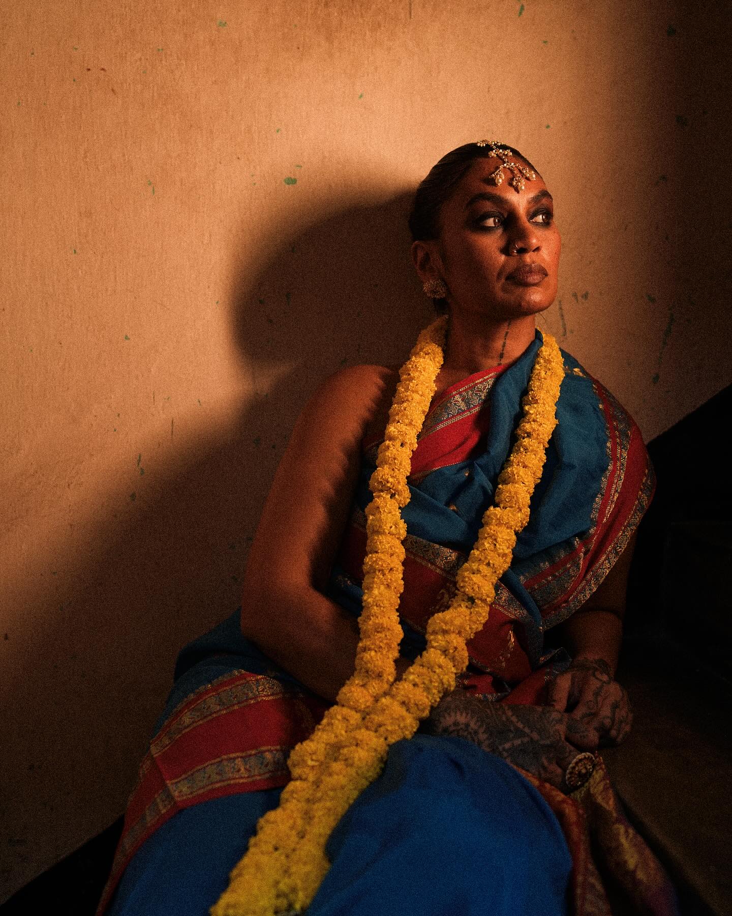 Aaradhna's first album in eight years has a special place in her heart ...