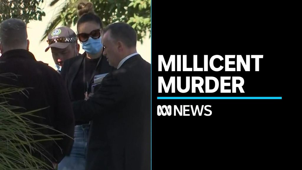 Man arrested and charged with woman's murder in Millicent - ABC News