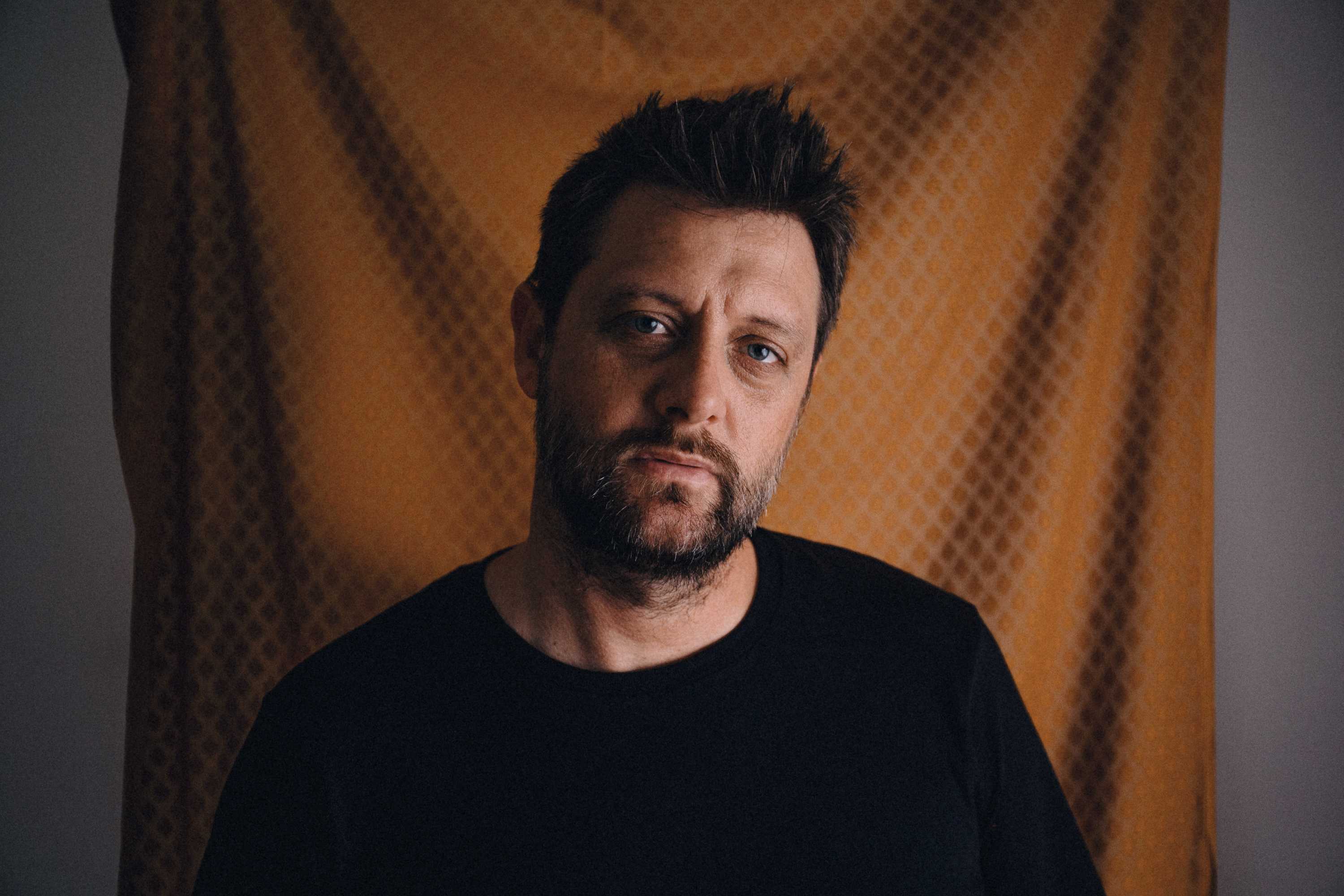 Double feature week! 'Living In Colour' by Shane Nicholson is our Album ...