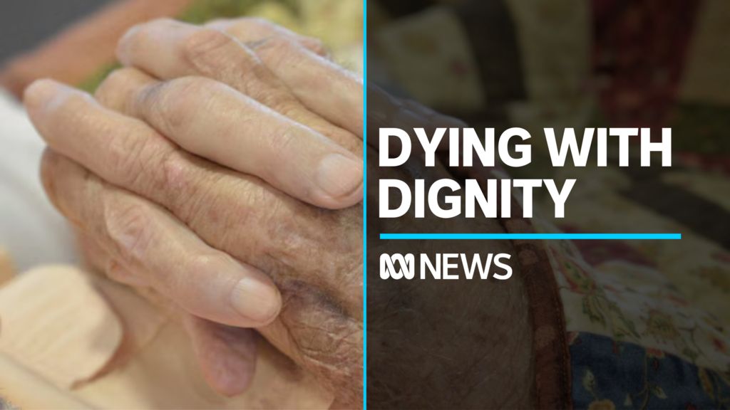 How long until dementia patients are included in the ACT euthanasia ...