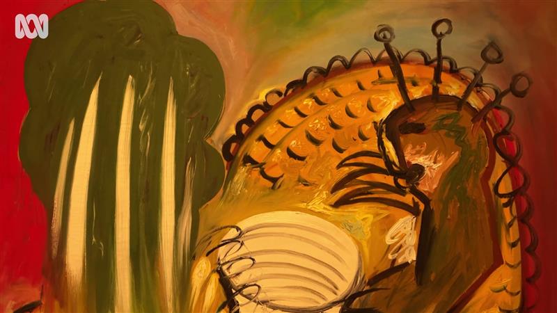 A walk through the Boyd family home. - ABC News