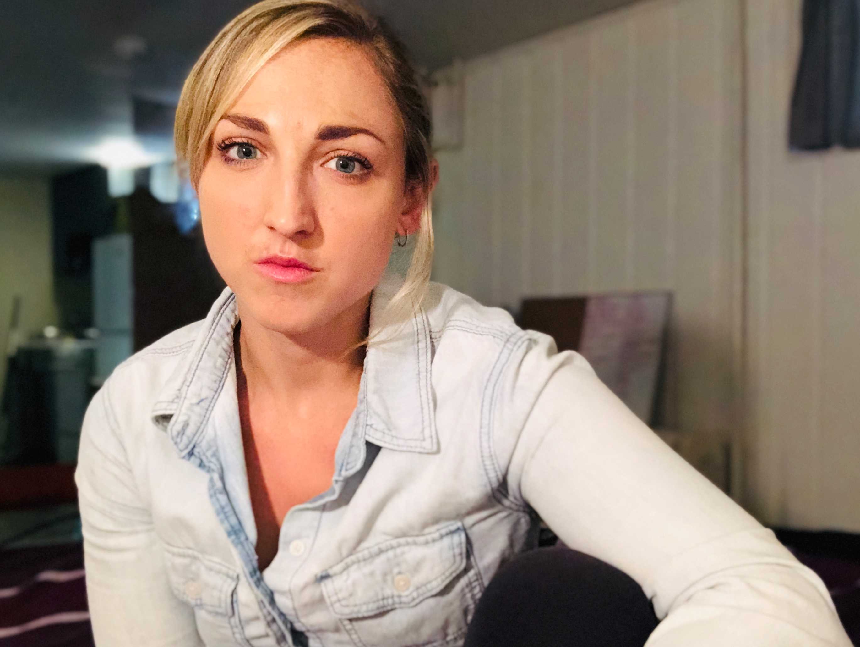 ABC correspondent Kathryn Diss on covering the US…