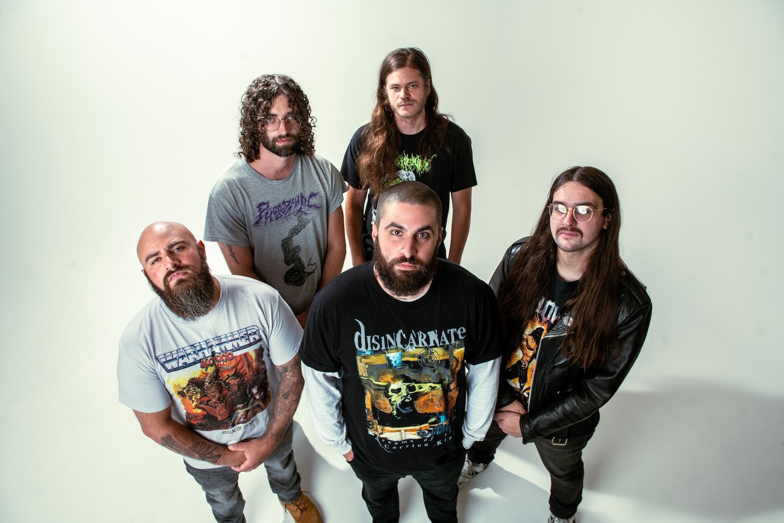 The Racket: More Spine - triple j