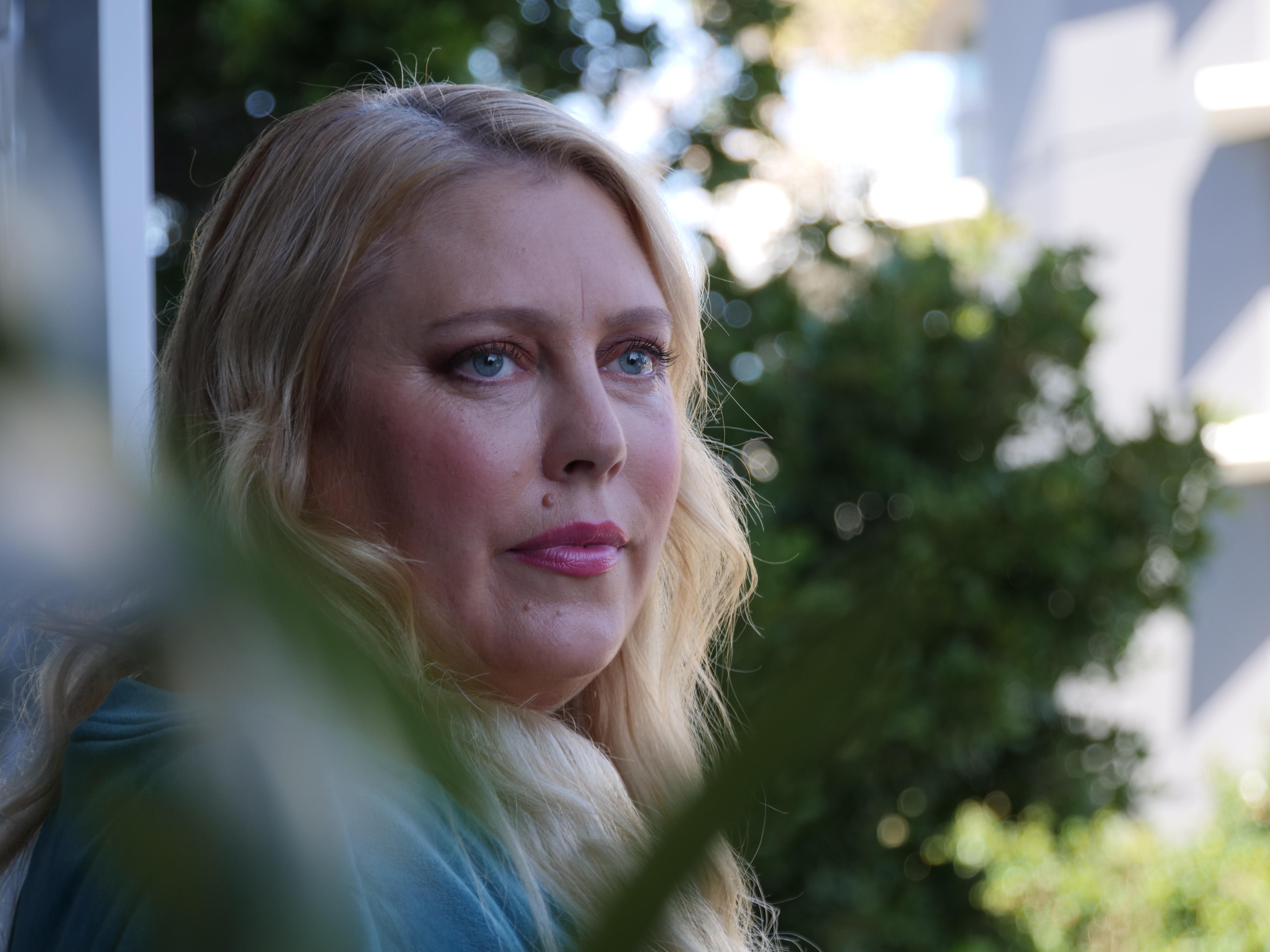 For years, Mel Greig was the face of the royal prank call that turned ...