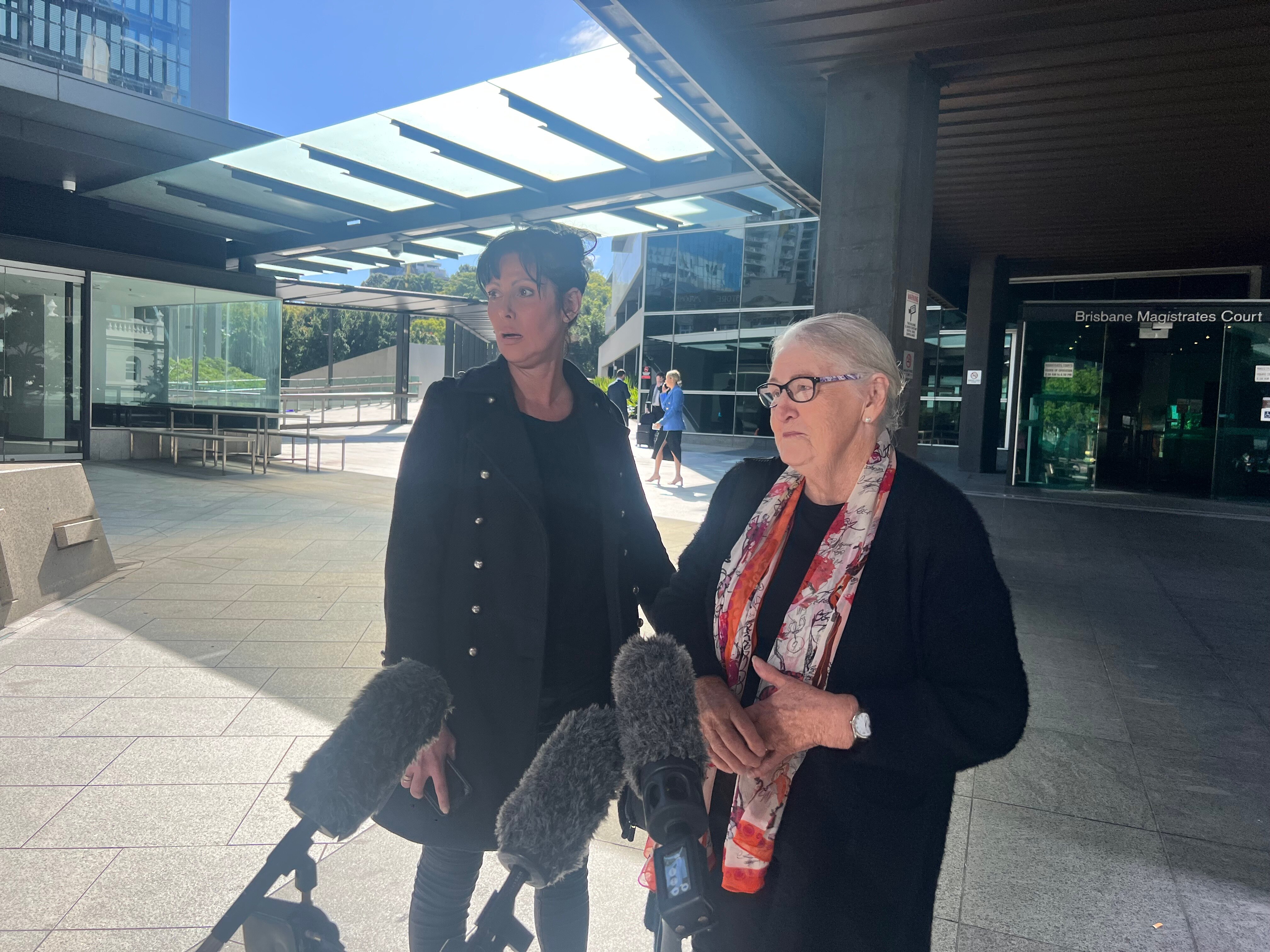 Coroner hands down findings of inquest into disappearance of Queensland ...