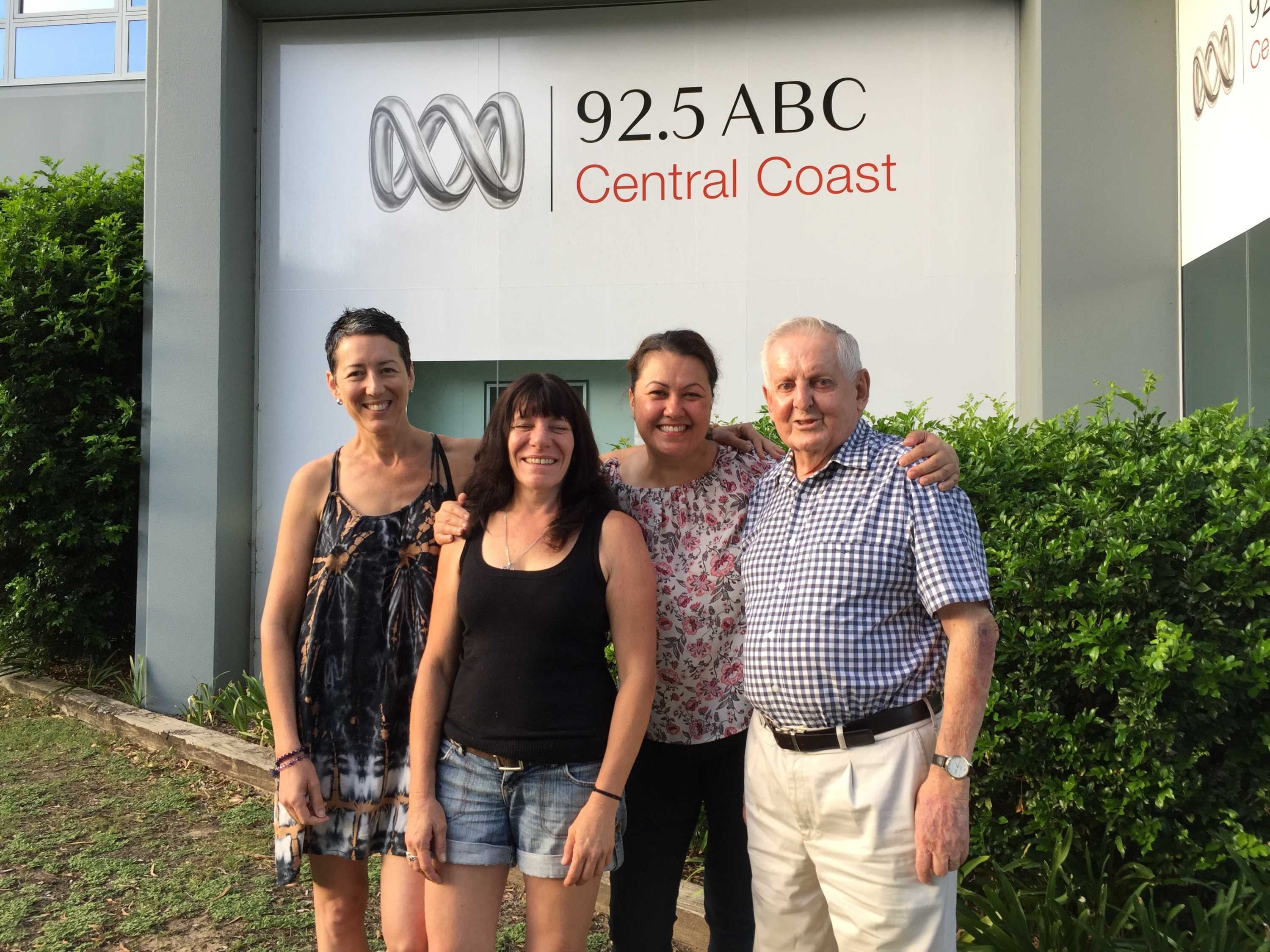 Australian Spirit Project 2018 - ABC listen