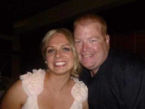 Ex-White Ribbon ambassador Jon Seccull jailed for domestic abuse of ...