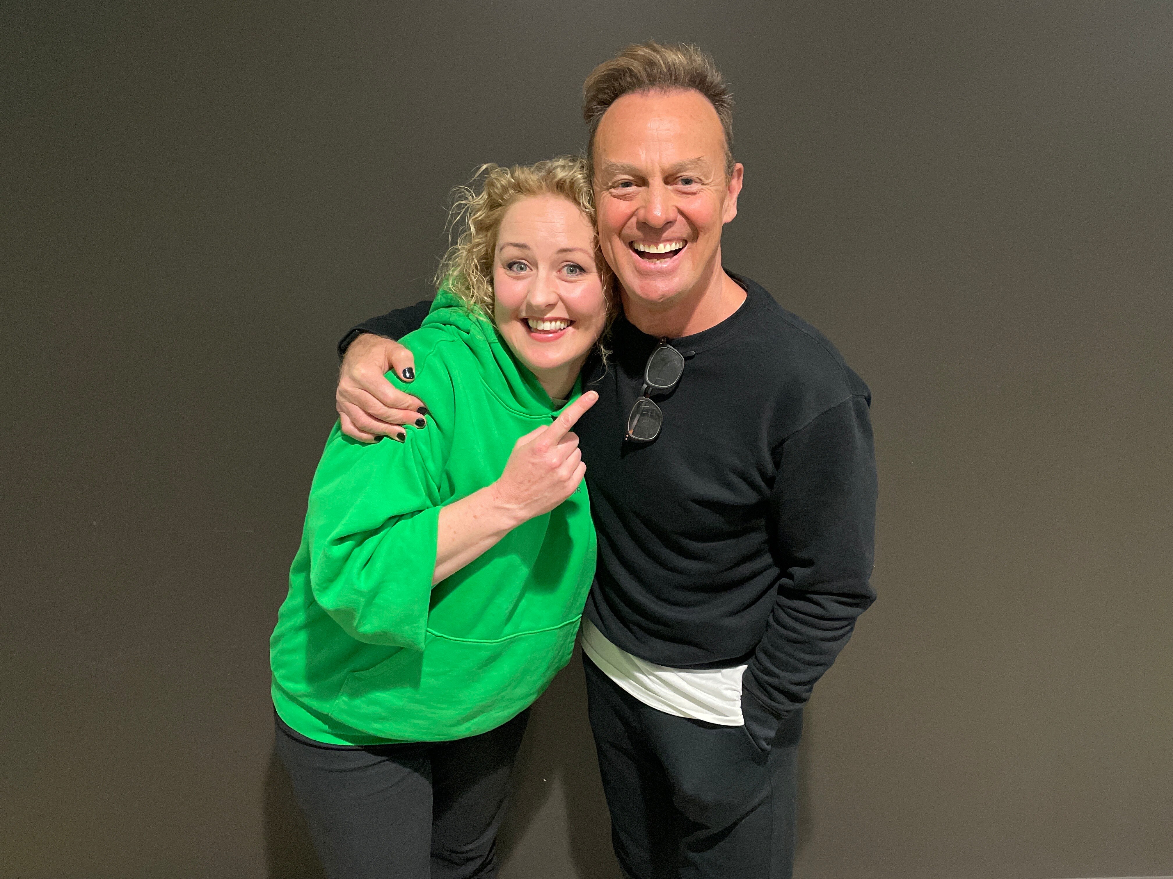 Jason Donovan's songs of life - ABC listen