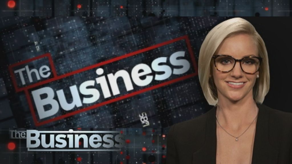 The year of business - ABC News