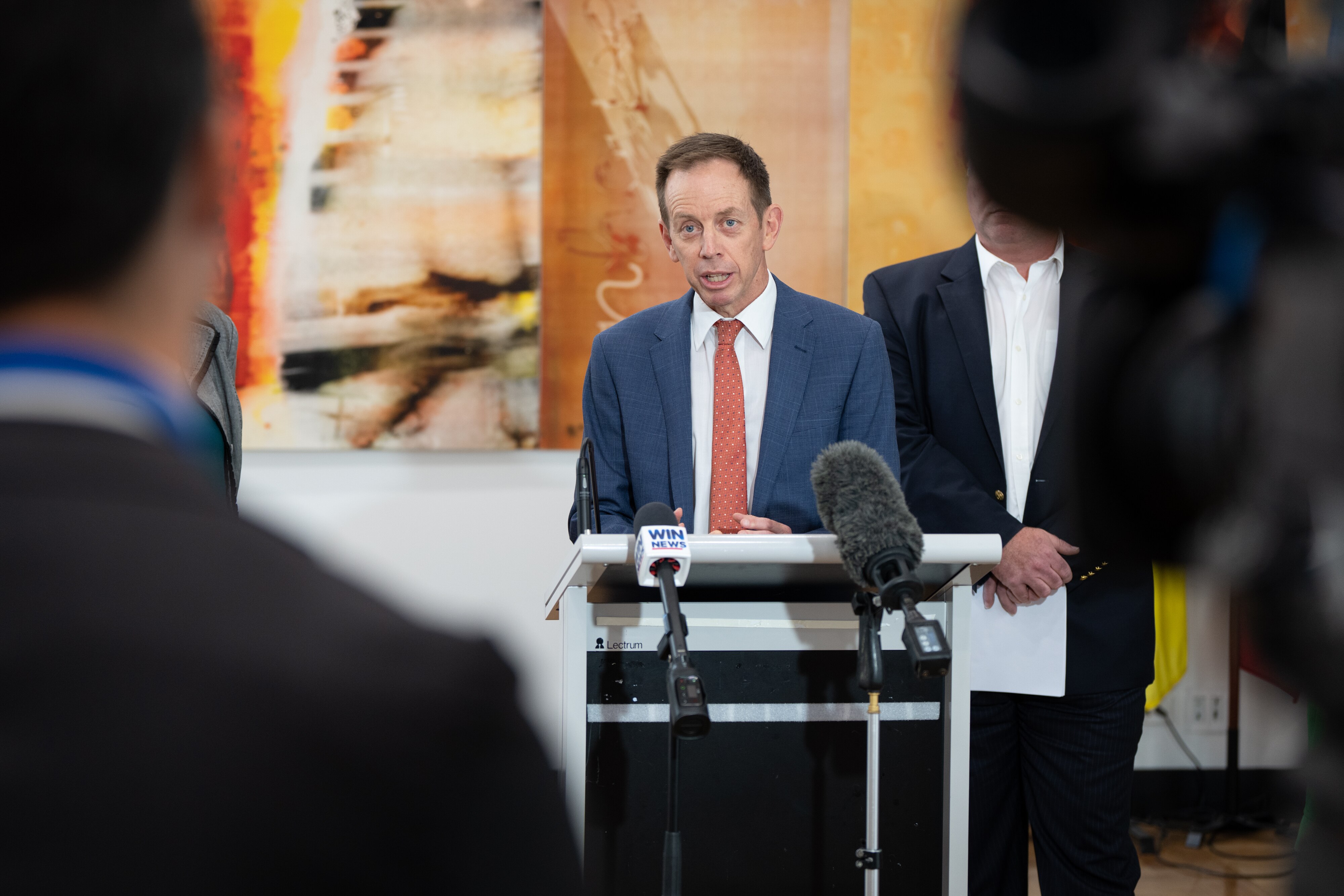 What the internal review into allegations made against outgoing ACT ...