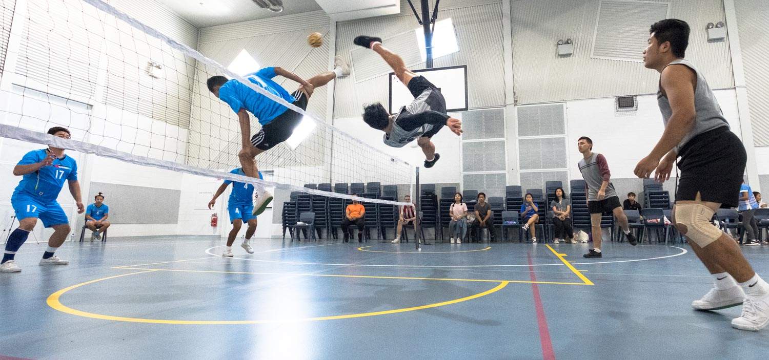 What is caneball? - Behind The News