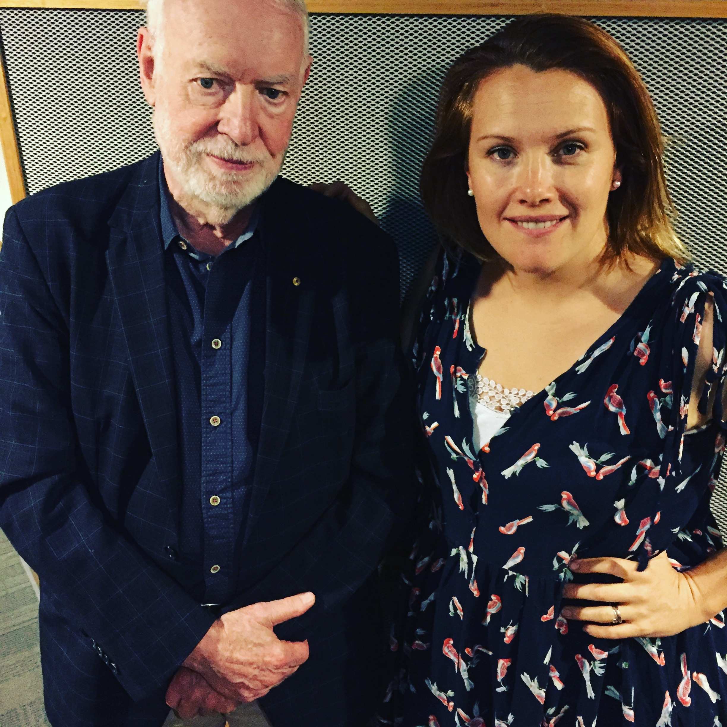 David Stratton has seen 25,606 movies but has now had the camera turned ...