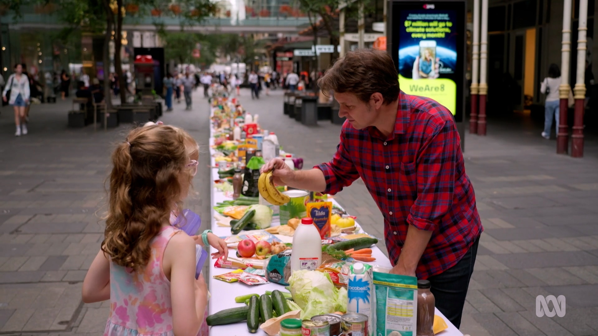 War On Waste: Household food waste - ABC Education