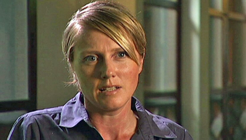 Zoe Daniel looks back on 2011 - ABC News