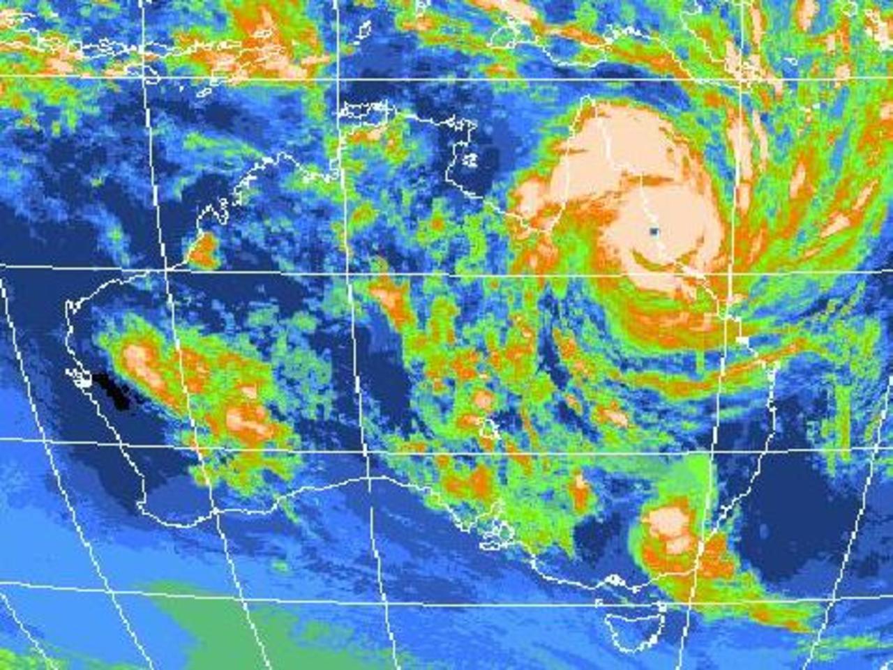 How Yasi — 'the mother of all cyclones' — improved Queensland's natural ...