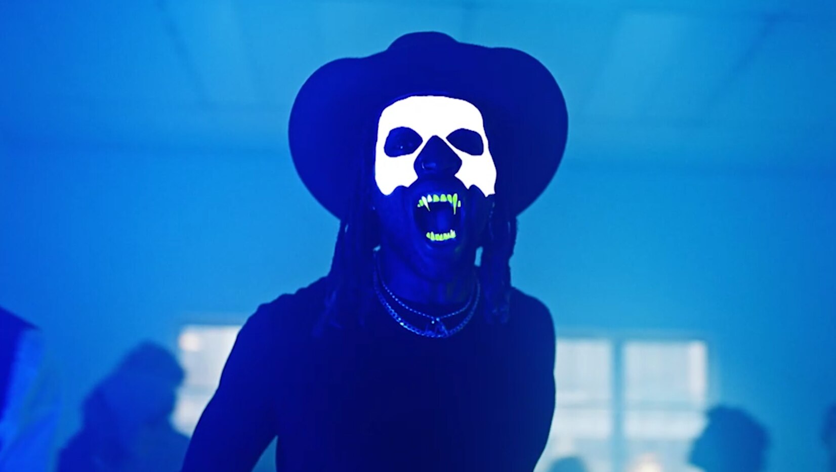 Feature Video: THE RIOT - Same Blunt - ABC Rage