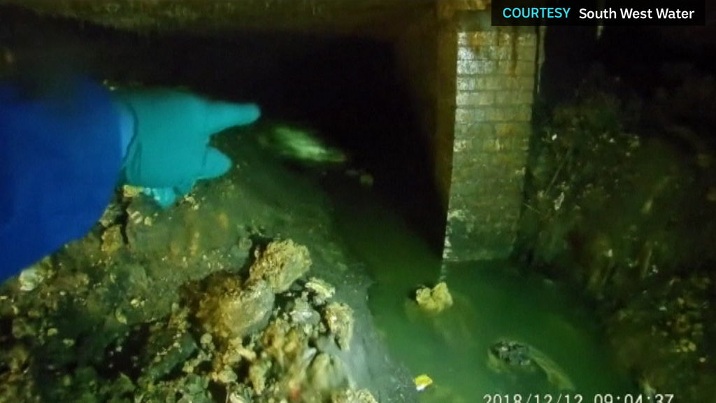 Fatbergs targeted by SA Water jingle and social media campaign about ...