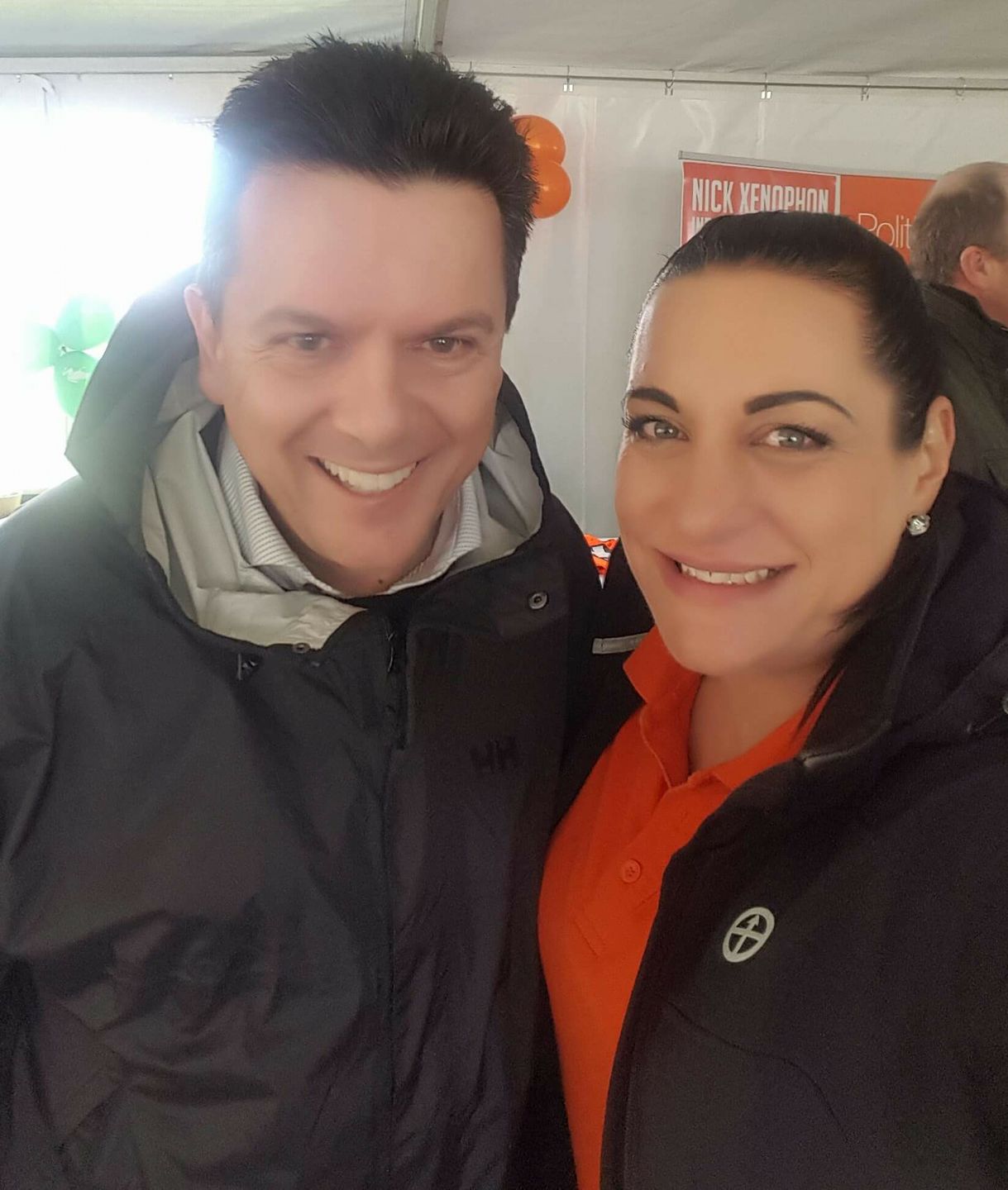 Former drug addict and model Kate Amoroso unveiled as latest SA Best ...