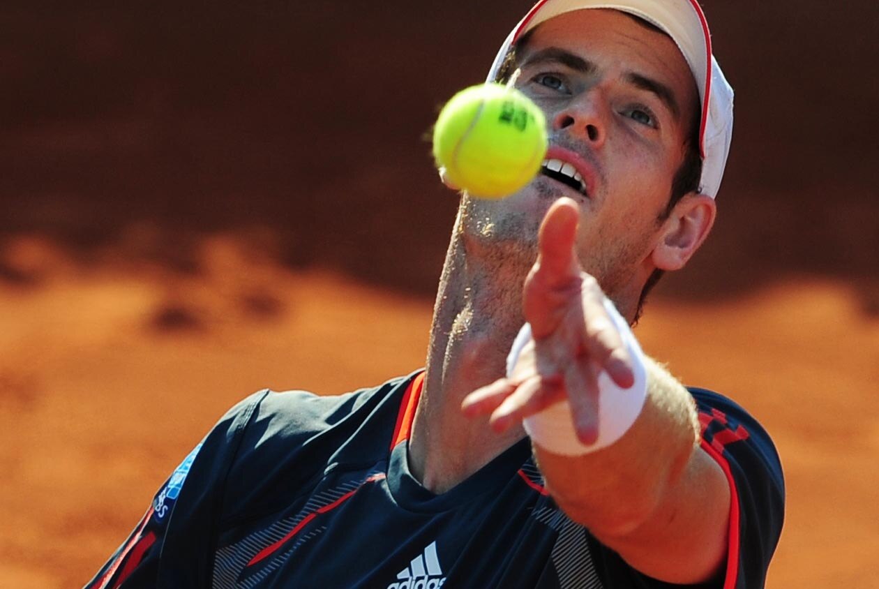 Andy Murray withdraws due to injury - ABC News