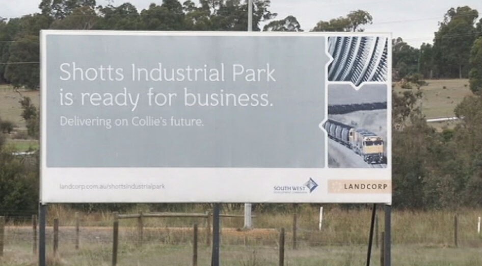 Perdaman's Northam solar venture stirs Collie Urea Plant anger in South ...