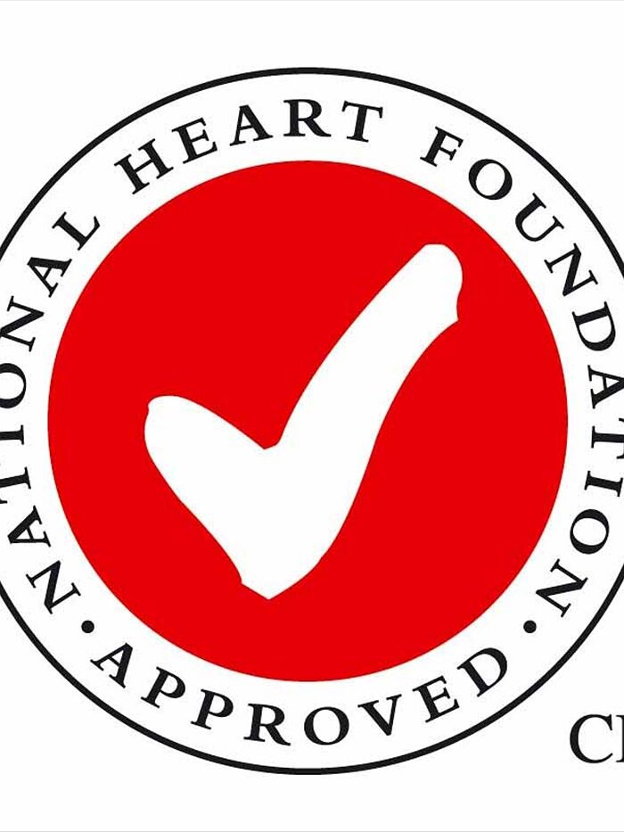 Heart Foundation dumps fast food tick - ABC News