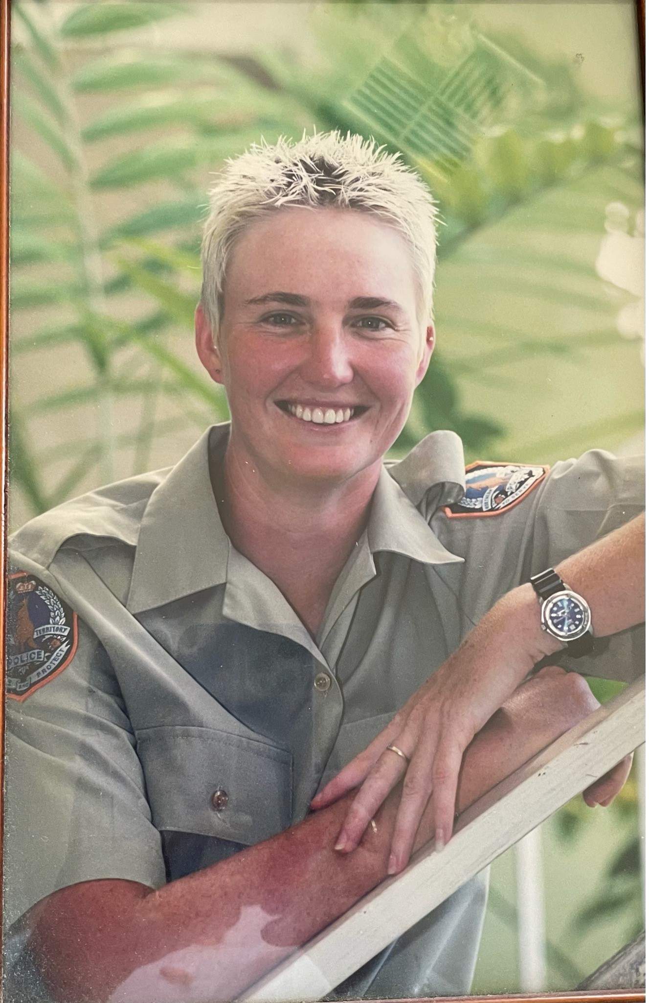 Carmen Butcher reflects on a career dedicated to helping others, and ...