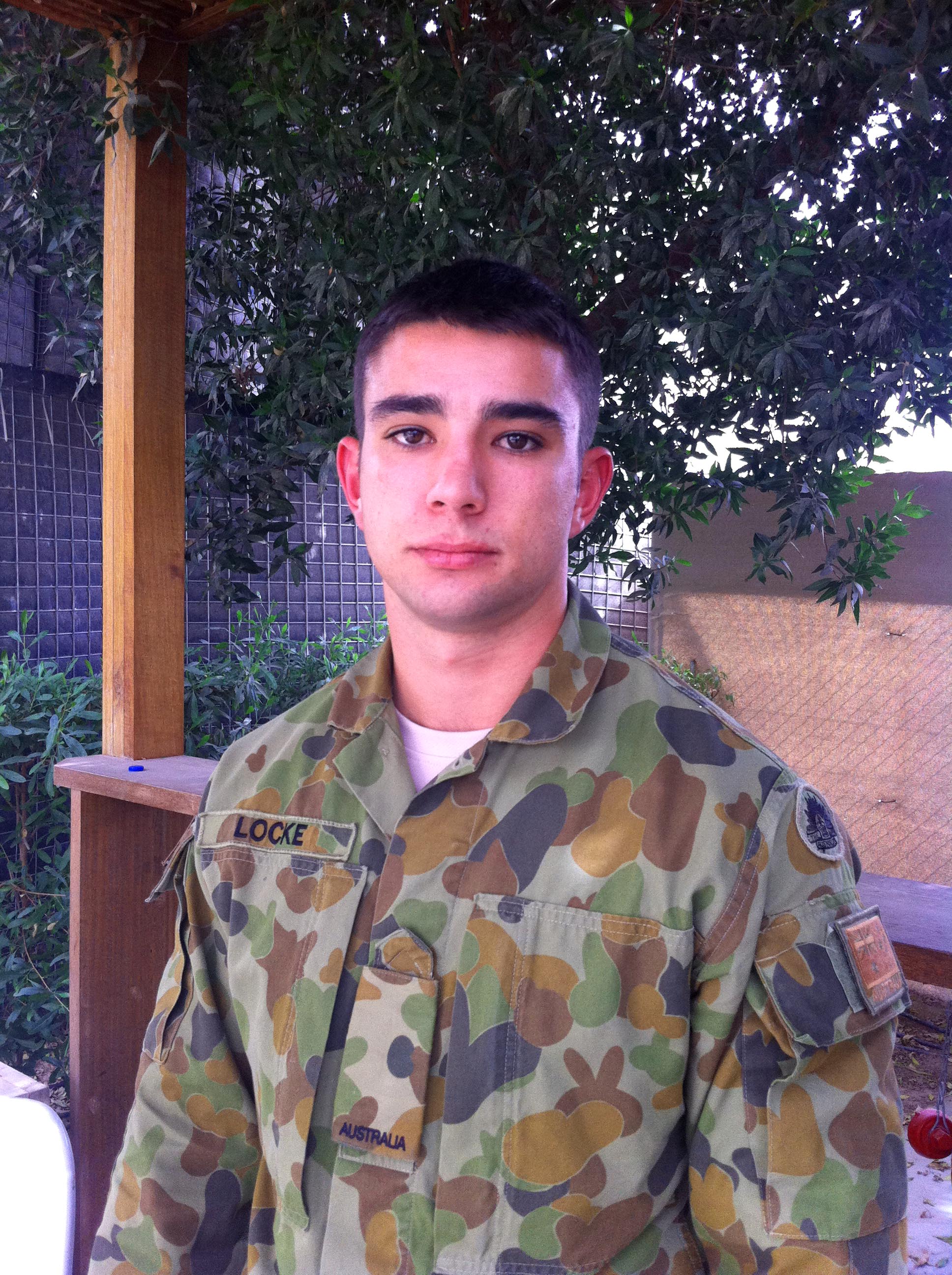 Afghan assignment: life with Australian troops - ABC News