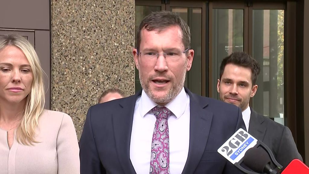 Shine Lawyers representing 30,000 claimants says hope for future ...