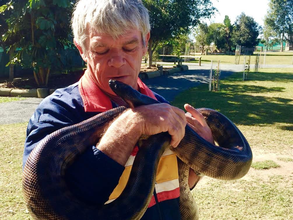 Former Fraser Coast wildlife sanctuary manager appears in court over ...