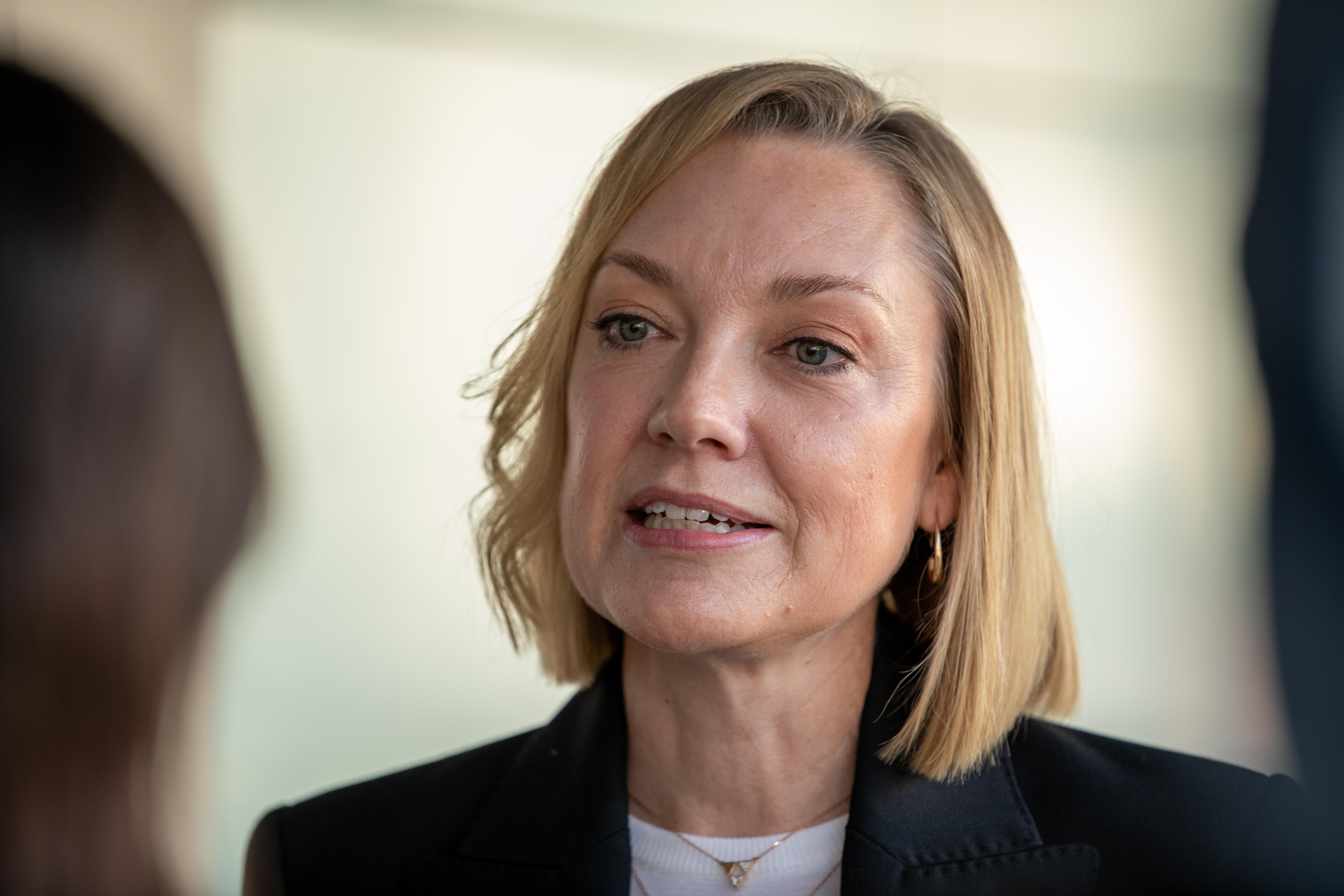 Former WA Nationals leader Mia Davies takes tilt at new Perth federal ...