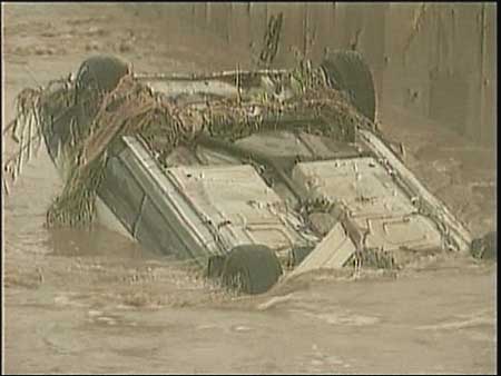 Typhoon Maemi claims 58 lives in South Korea - ABC News