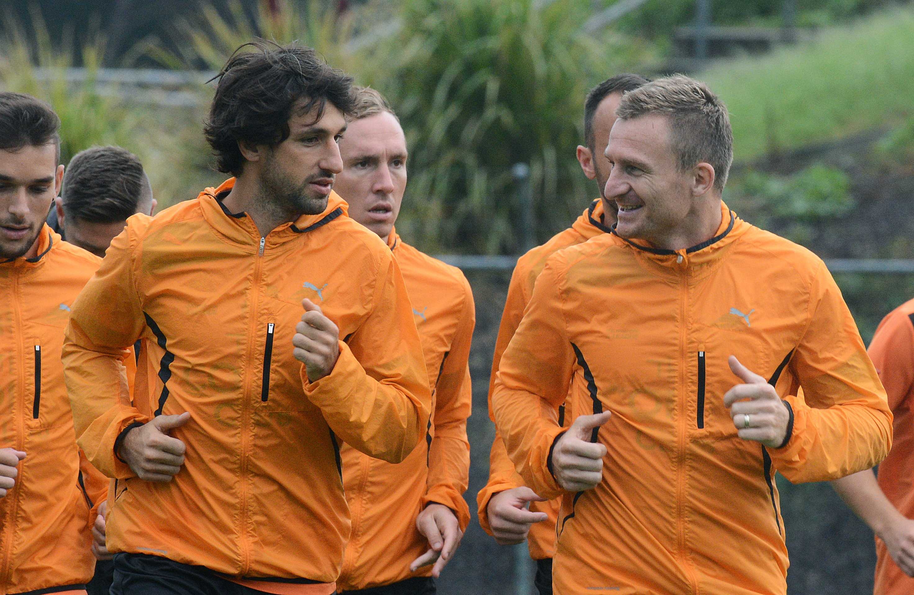 A-League decade in review: The best player and team of the past 10 ...