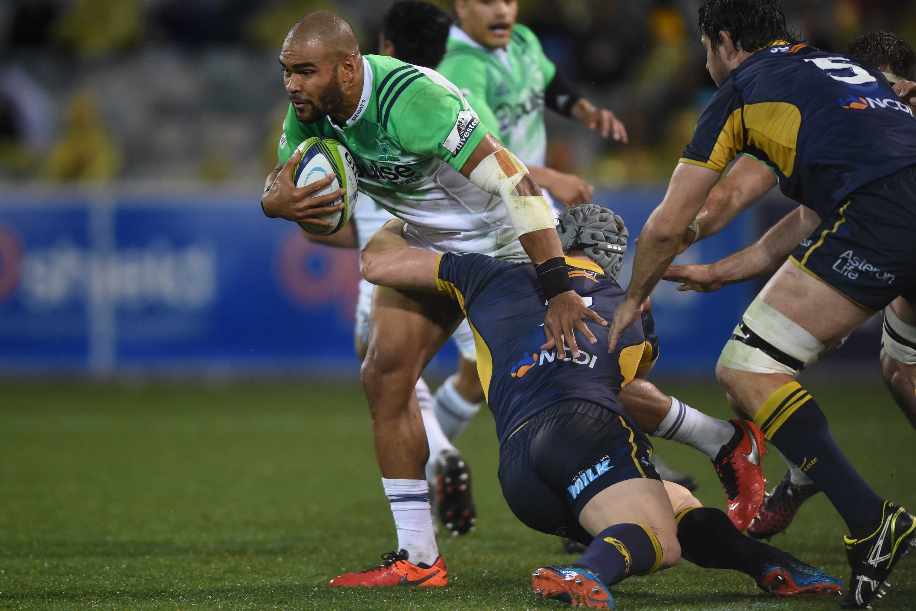 Brumbies out of Super Rugby finals after 15-9 loss to Highlanders - ABC ...
