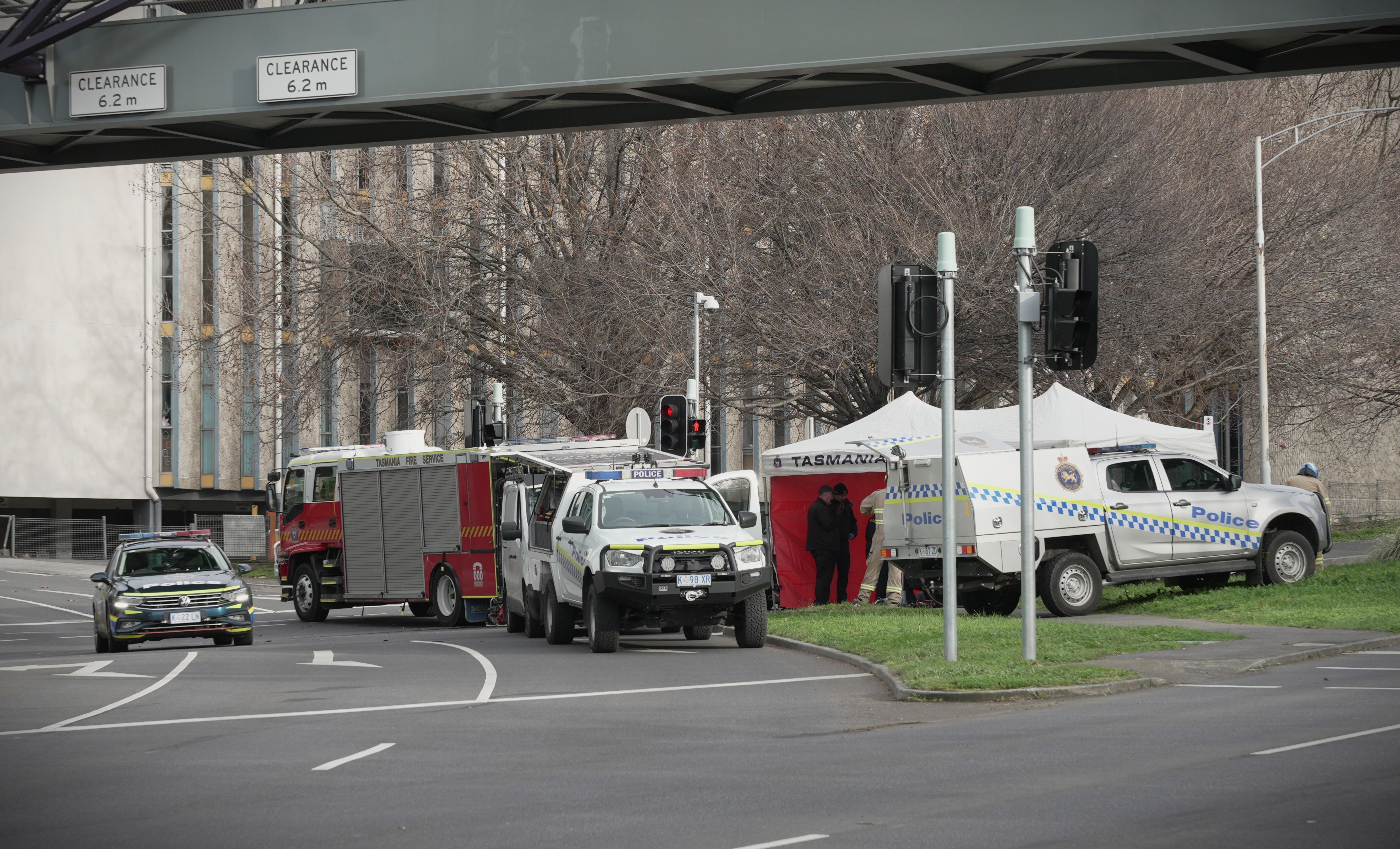 Tasmania News - ABC Hobart